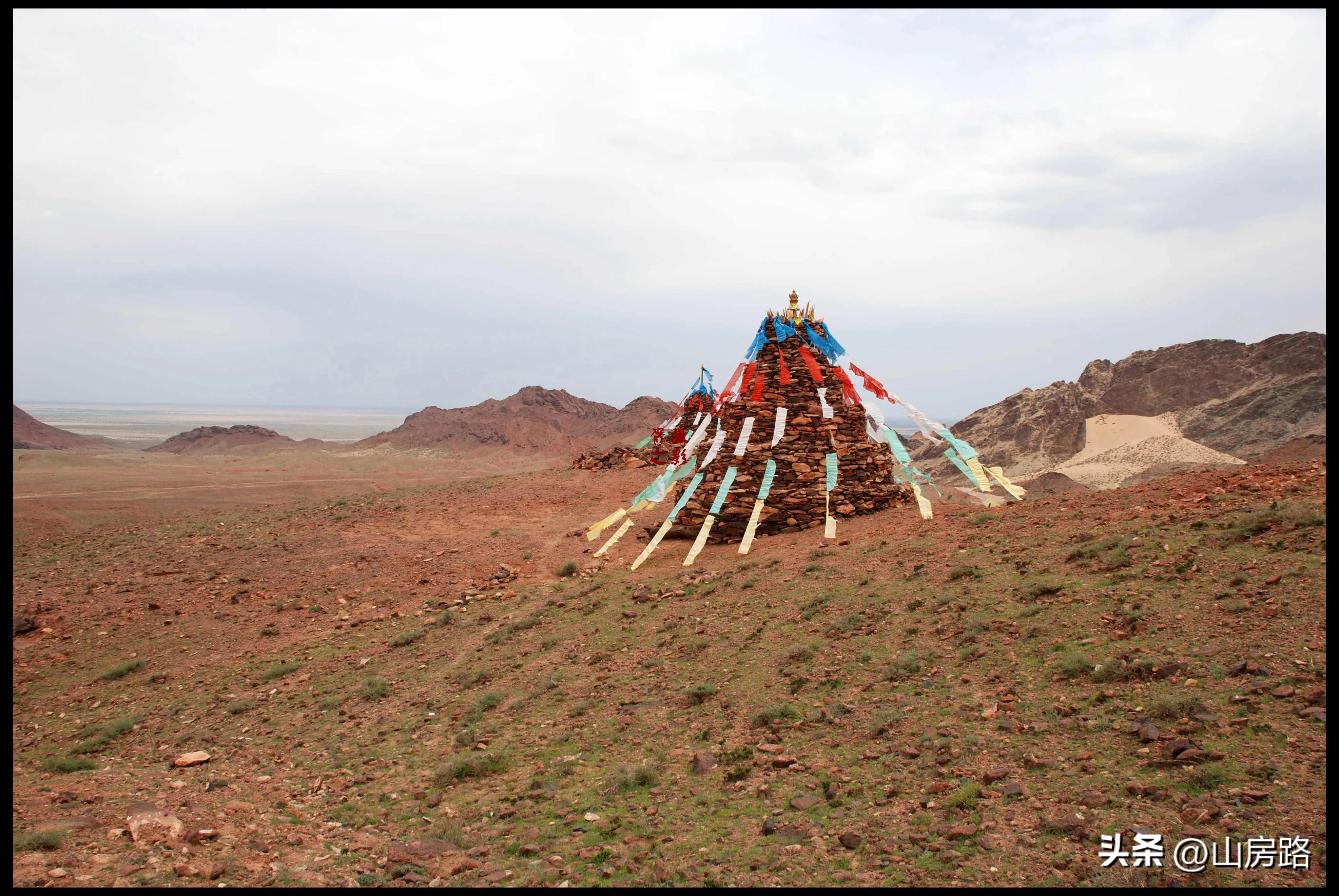 "Light & Shadow" Mongolian Important Sacrifice - iMedia