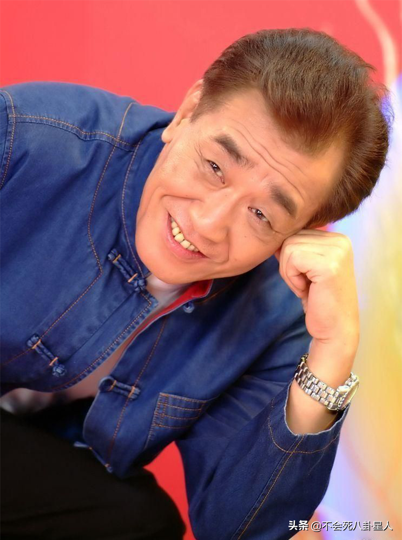 Zhang Di: Married three times, married daughters and girlfriends, made ...