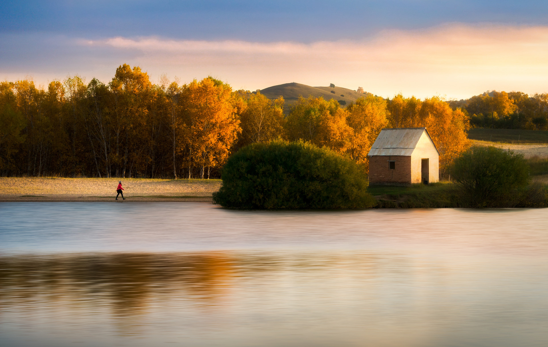 Why did the family gradually decline after Li Guang's death? Answers to ...