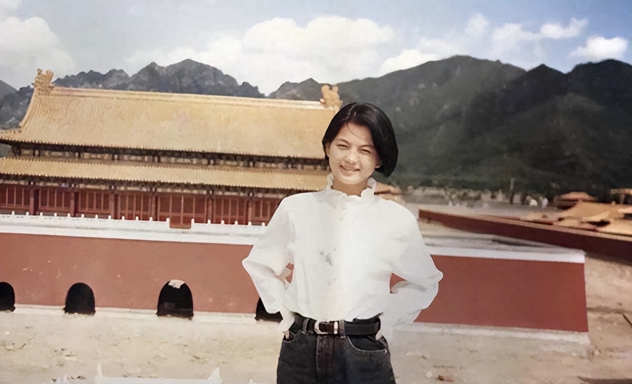 From an A-list actress to a billionaire, Li Xiang can succeed because ...