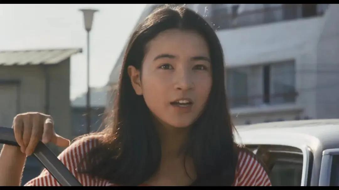 Japanese actress-Mieko Harada - iMedia