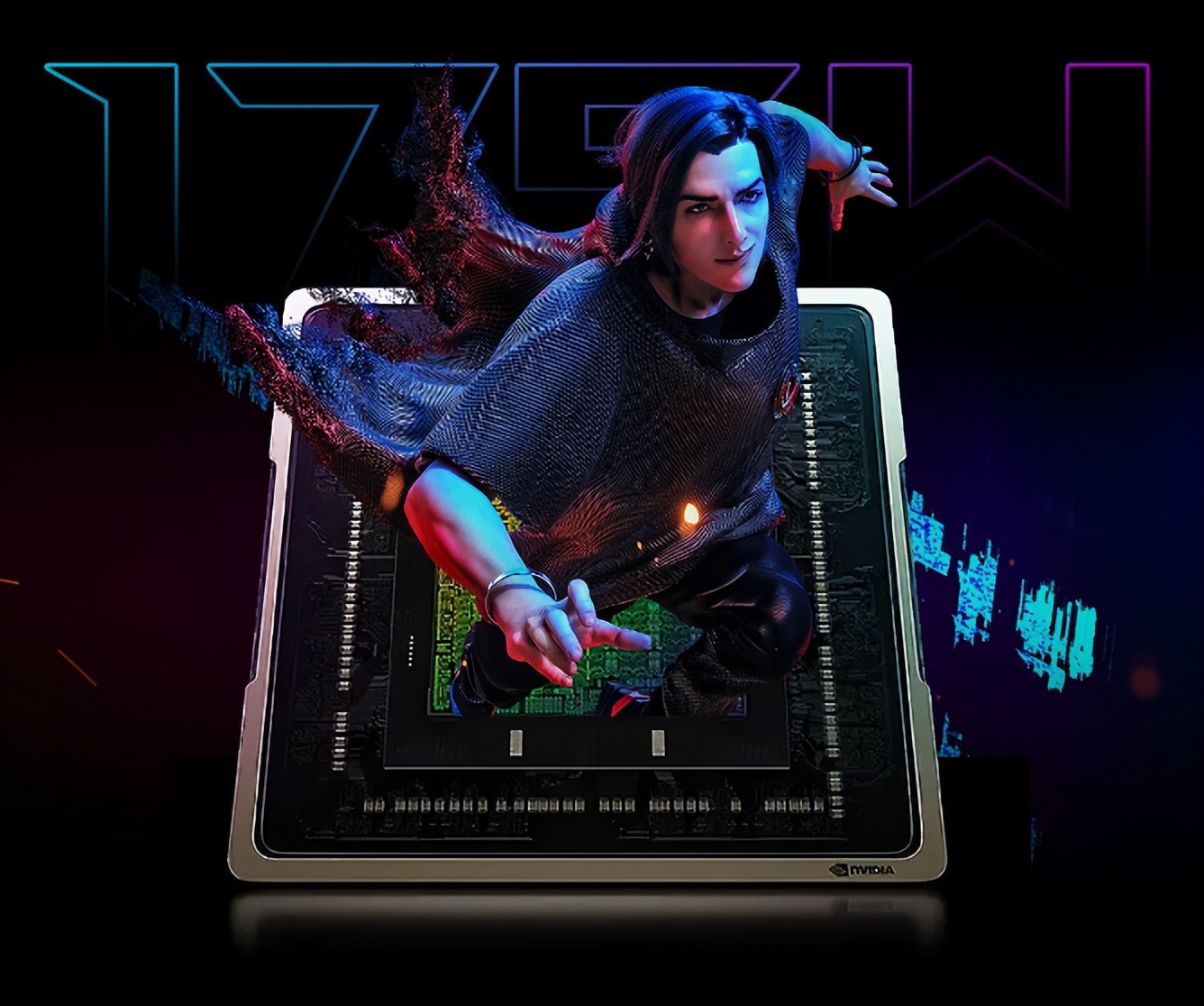 ROG Gunslinger 7 Plus Super-Competitive Edition: Faith has been ...