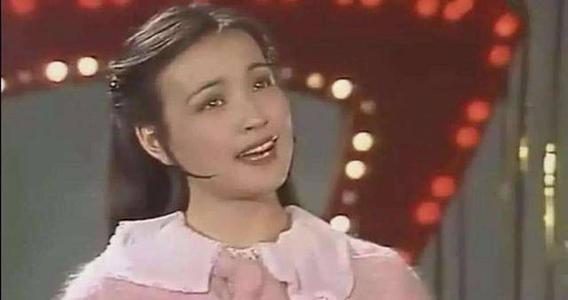 In the failed 1985 Spring Festival Gala, chaos became the main theme ...