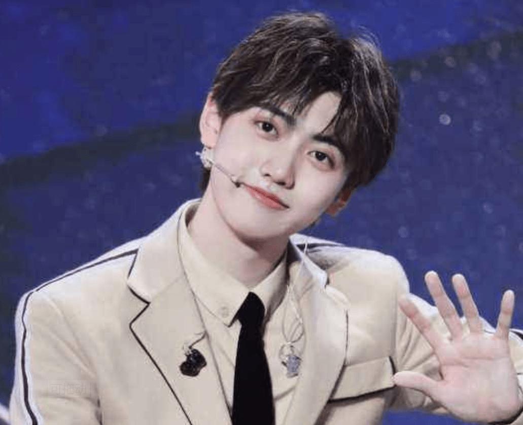 Li Jiahang and Li Sheng's divorced melon?Yan Xujia is implicated by ...