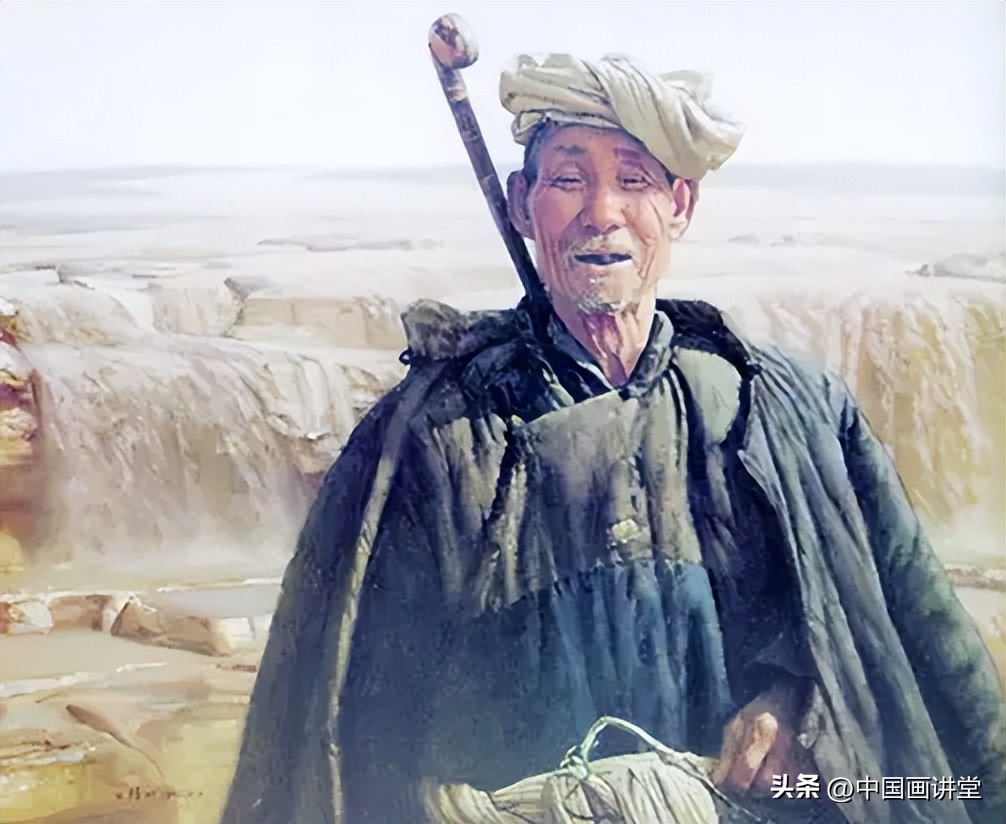 "A father's love is like a mountain" - the fathers described by famous ...