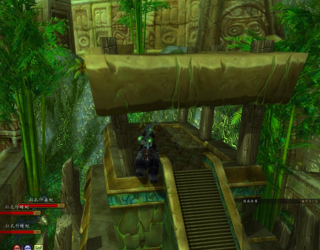 On the eve of WLK, DK single brush ZG tiger ZG dragon - iNEWS