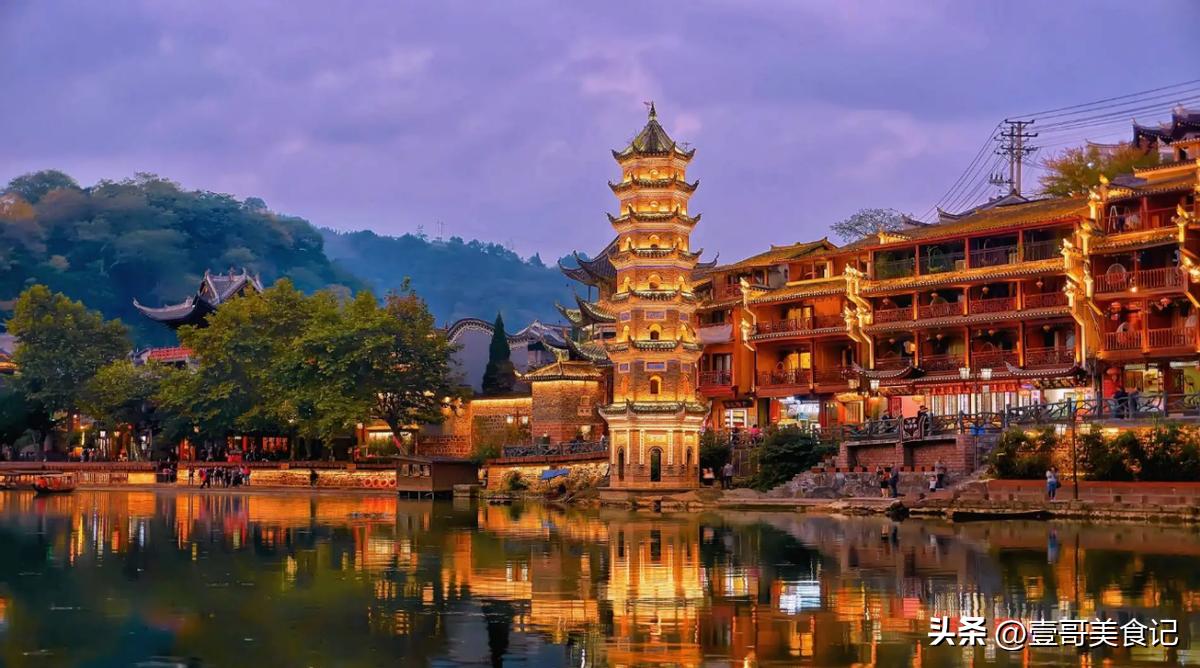 What kind of wine do Hunanese treat guests with?5 kinds of brewed ...