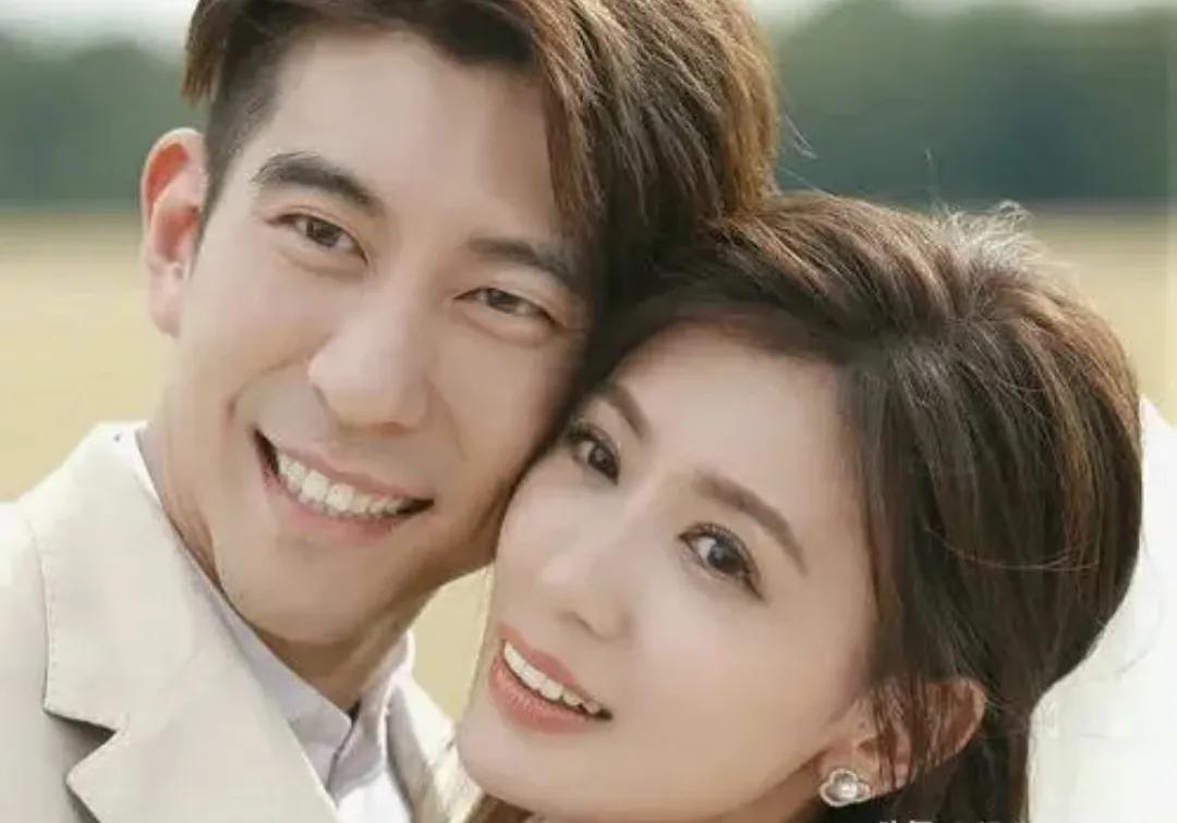 Outrageous melon! It was revealed that Alyssa Chia's husband had ...