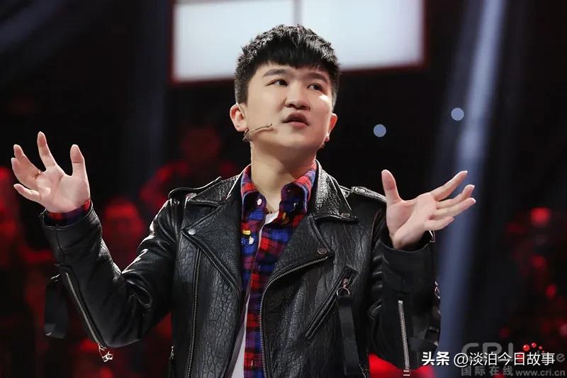 Star Artist Zhang Dada - iNEWS