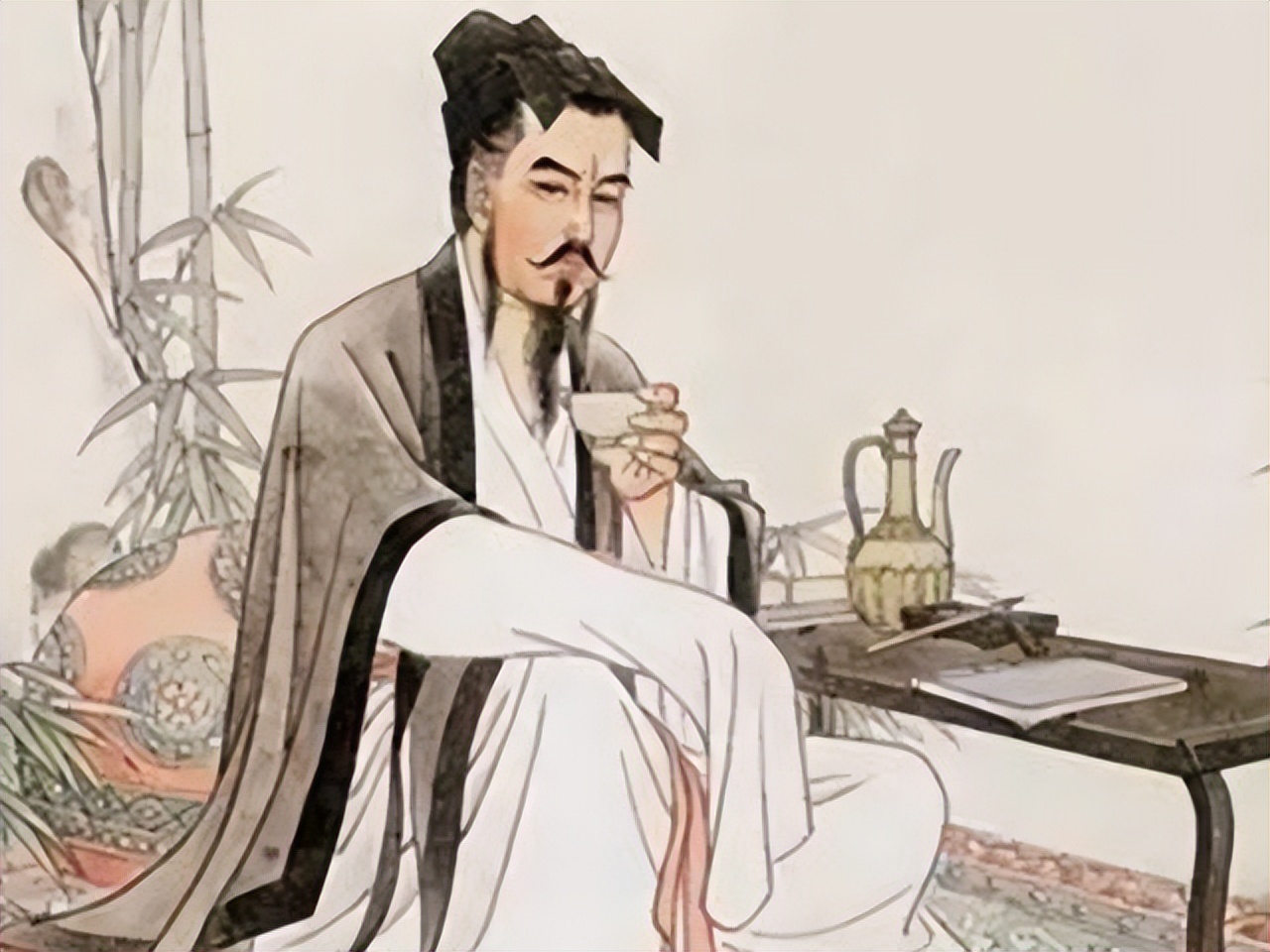 Zen and Poetry: A Study on the Relationship between Zen and Poetry in ...