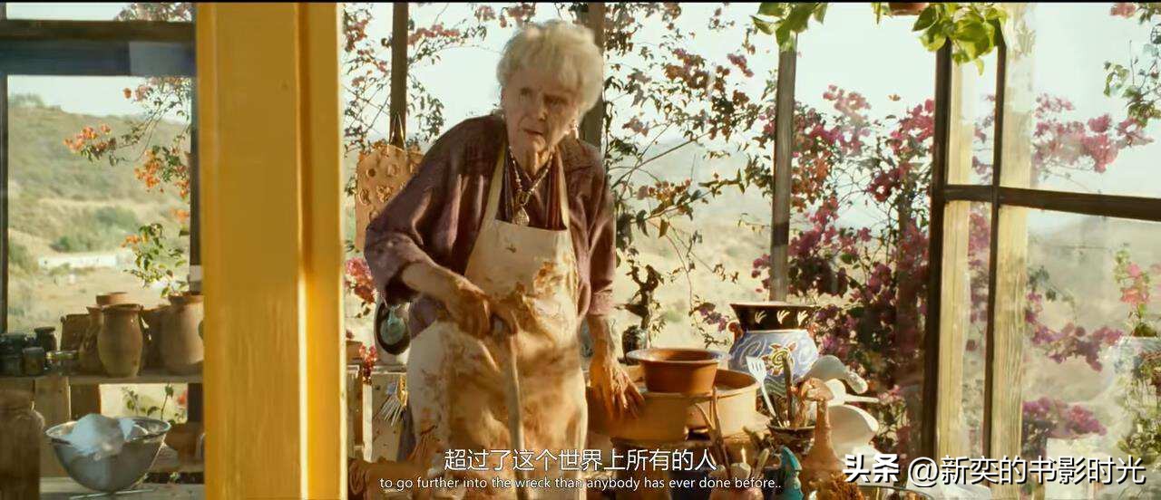 Revisit "Titanic" on Valentine's Day to understand: Ruth meets Jack, it ...