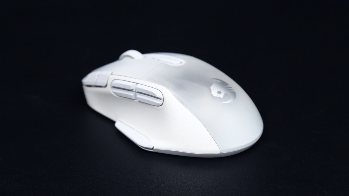 Ice Leopard Kone XP Air Wireless RGB Gaming Mouse Review: New Upgrades ...
