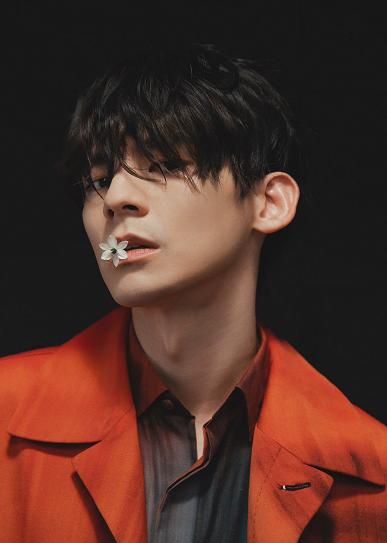 Xu Guanghan, Lin Baihong, two male gods, once again go to sea, starring ...