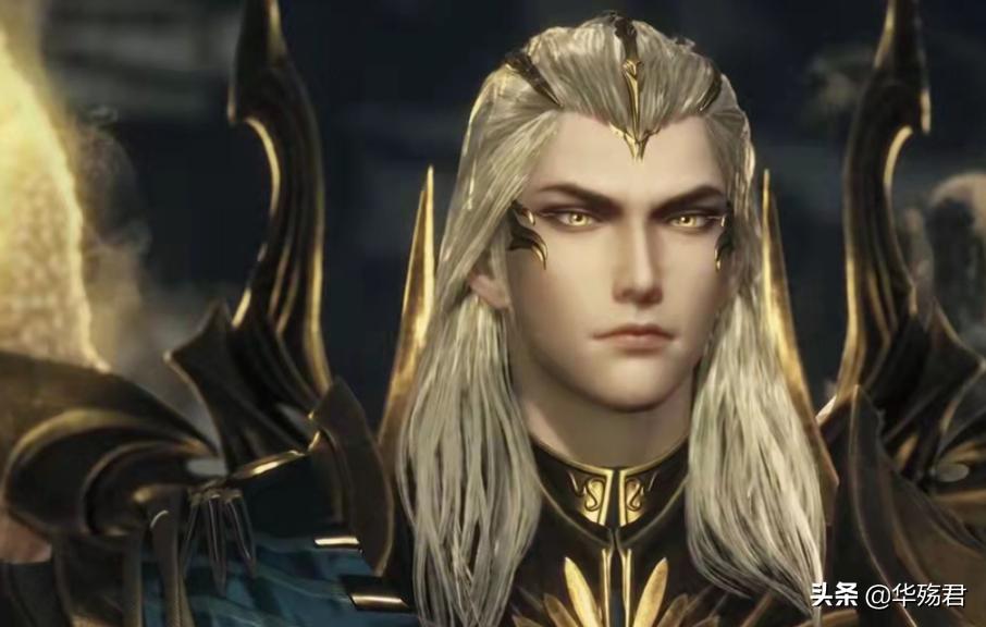 How strong is Tang Hao?Almost everyone knows how powerful he is, always ...