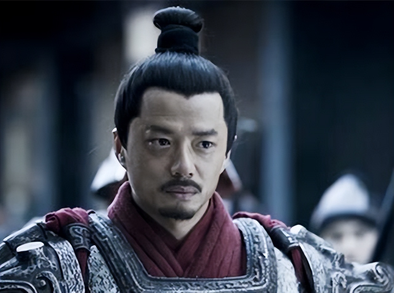 Why can't Xiao He raise his hand high and insist on realizing the idiom ...