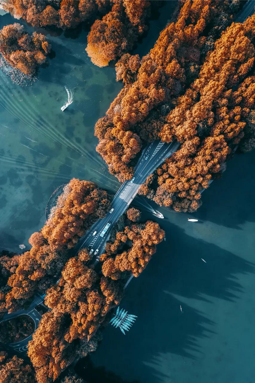 The list of the best travel destinations in September | The beauty of ...