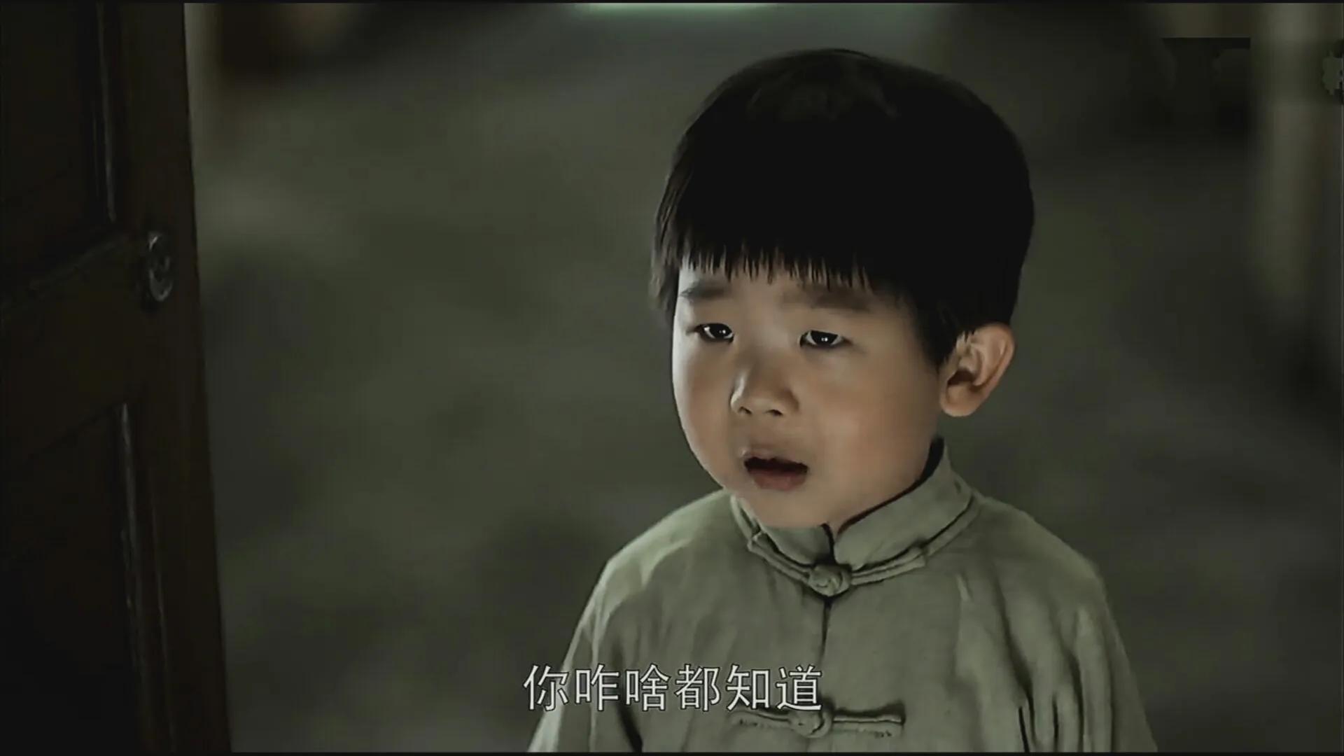 "Parents' Love" Judging from the names Lao Ding gave to his five ...