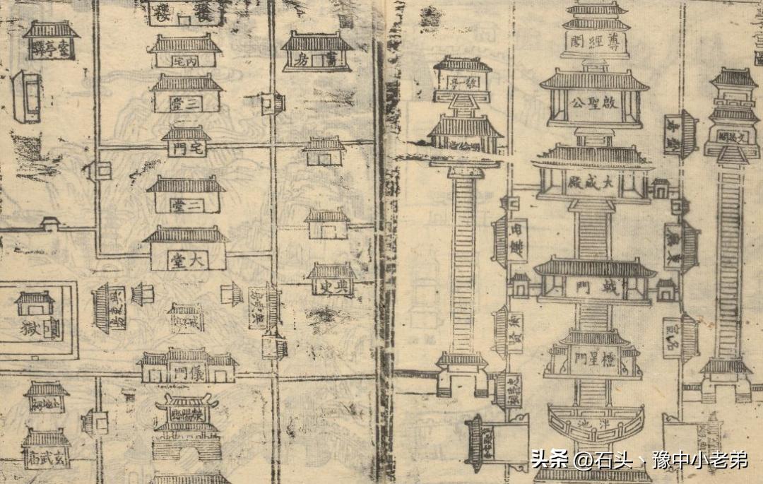 The Forerunner of Prospering Education in Xingyang City - Zhang Xuchu ...