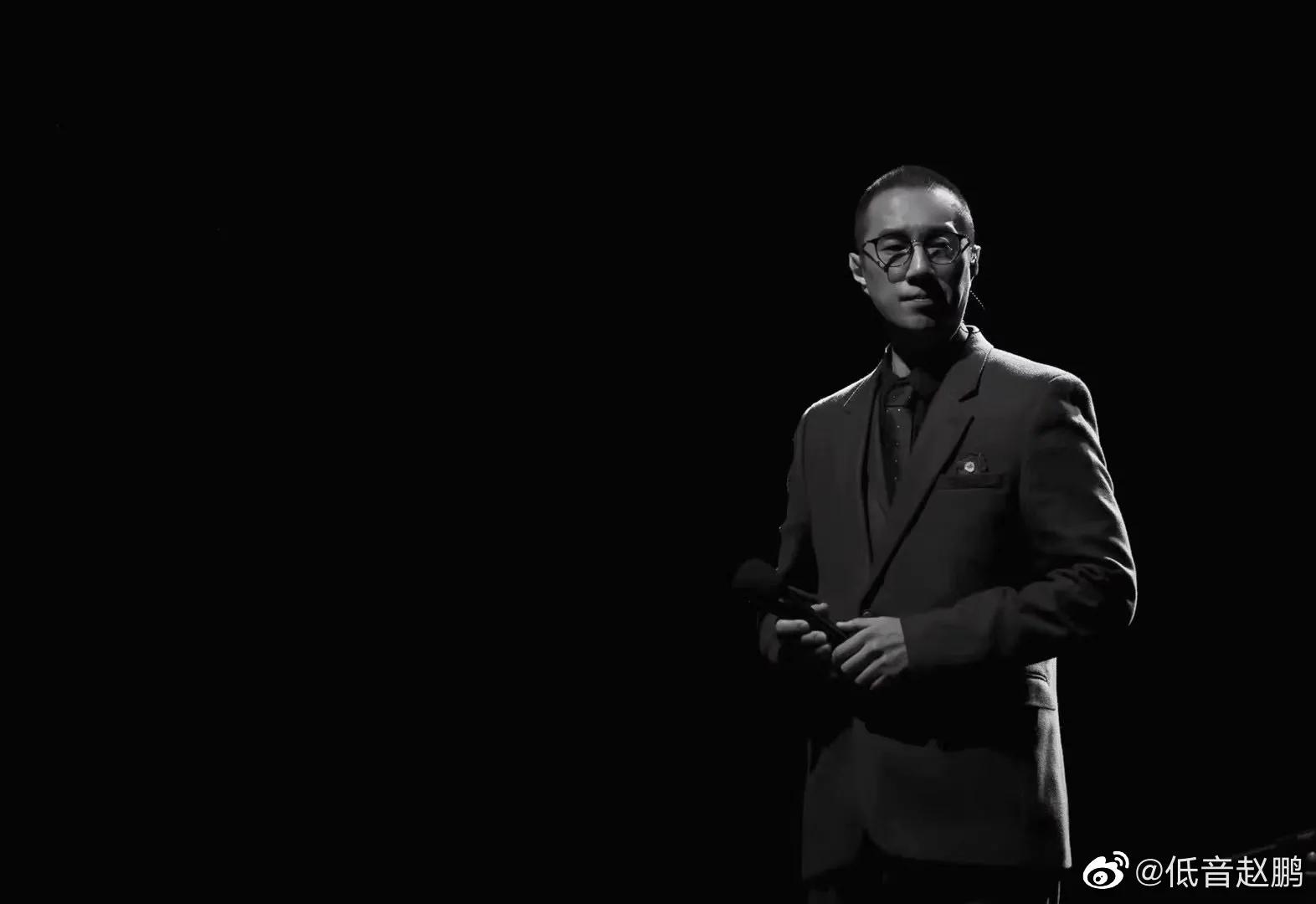 Zhao Peng-a quiet and poetic high-fidelity concert that echoes Spring ...