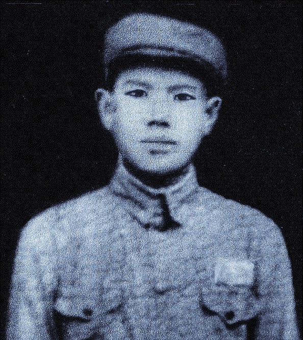 A Wang Cheng-style fighting hero - iNEWS