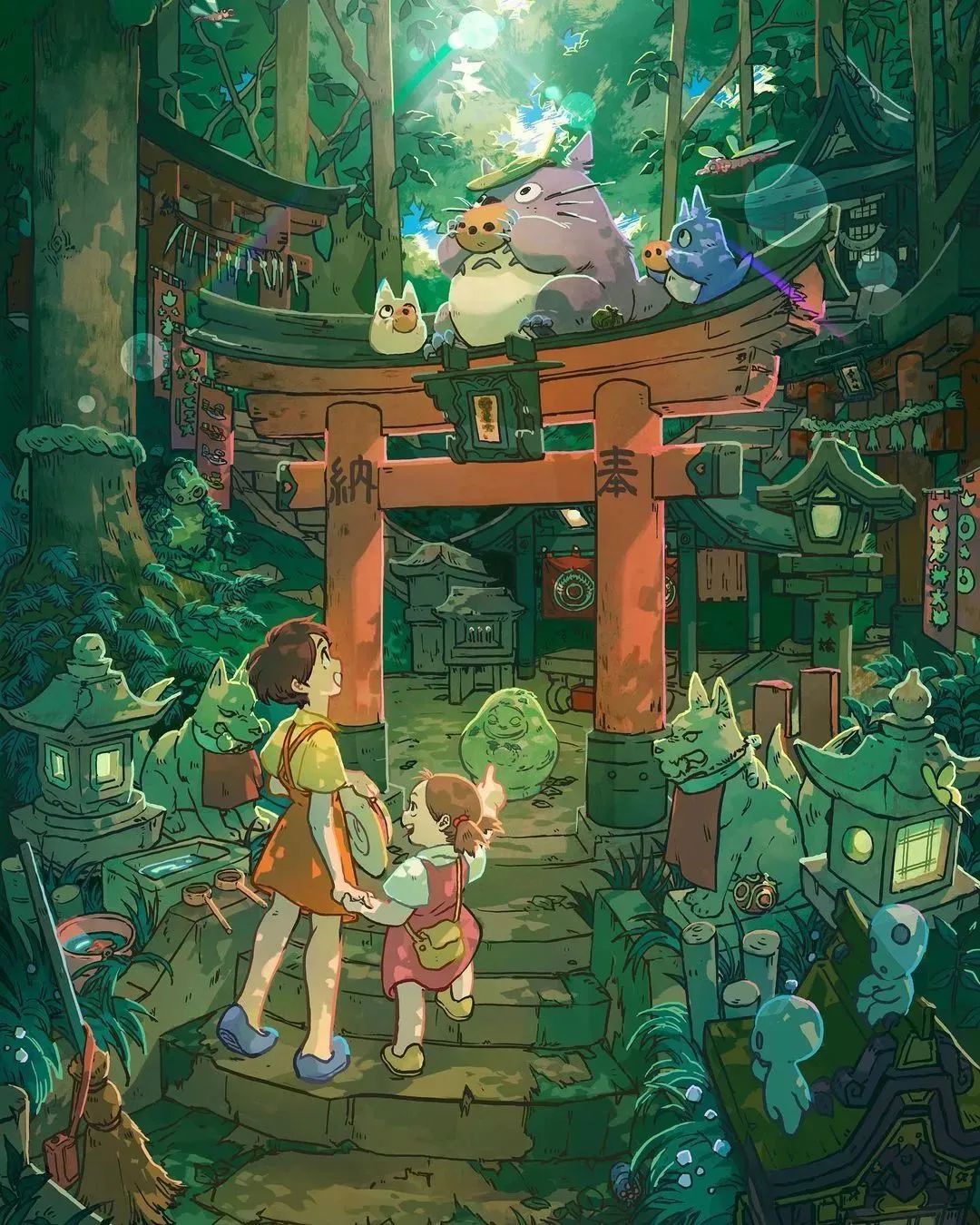 Drawings by Illustrator Bryce Kho - iNEWS