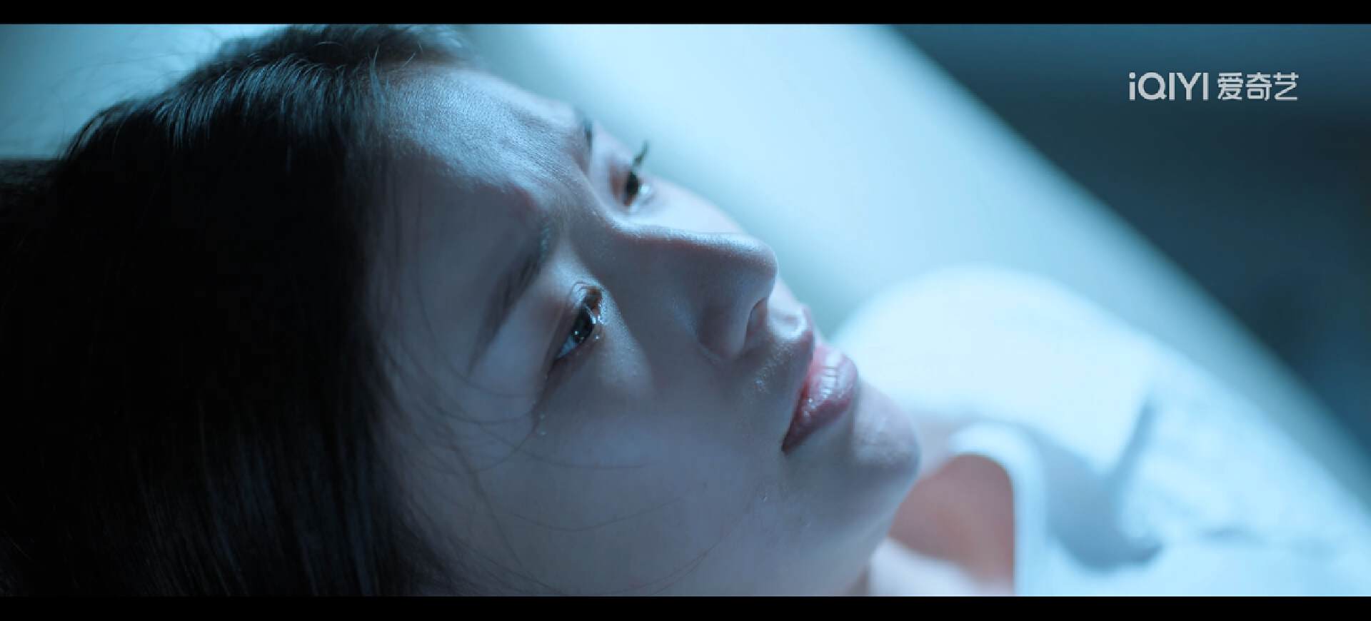 "Imperfect Victim" Lin Yun's new drama is crazy about what it means to be an "imperfect victim ...