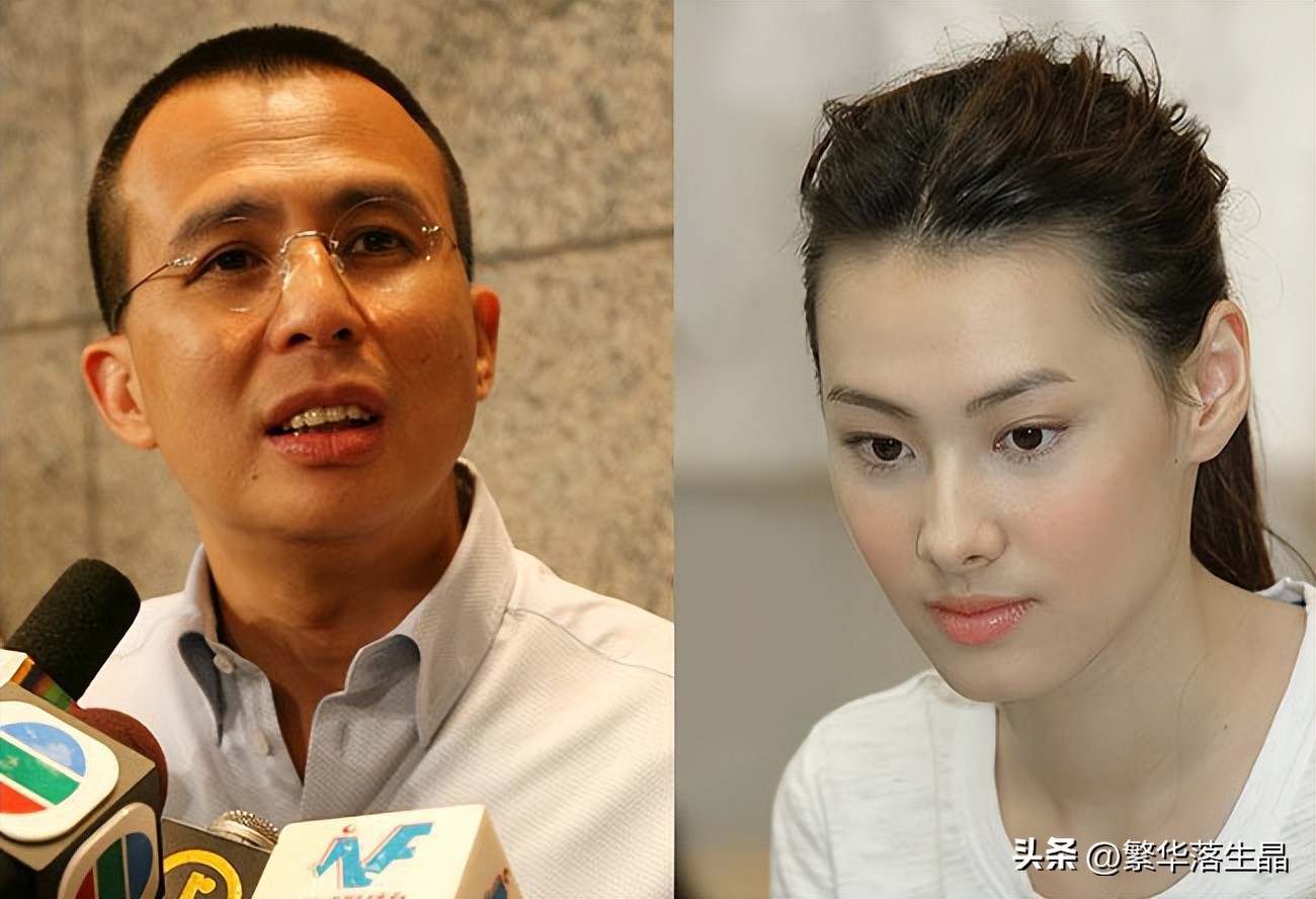 Liang Luo Shifang denies marrying Wang Jie, remains single, and enjoys ...