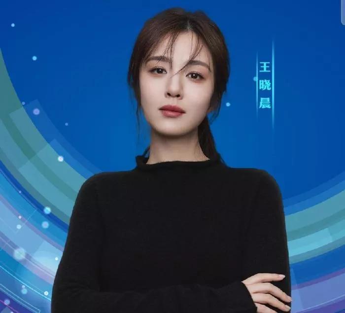 Actor Wang Xiaochen posted: "In the future, we will meet again in ...