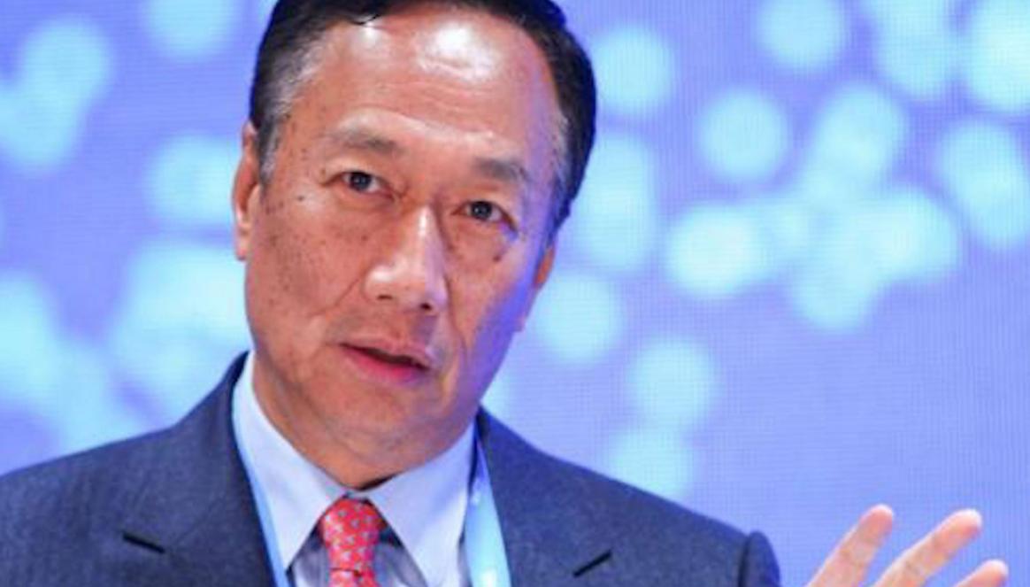 The Kuomintang is in danger. Will its nine chairpersons and deputy ...