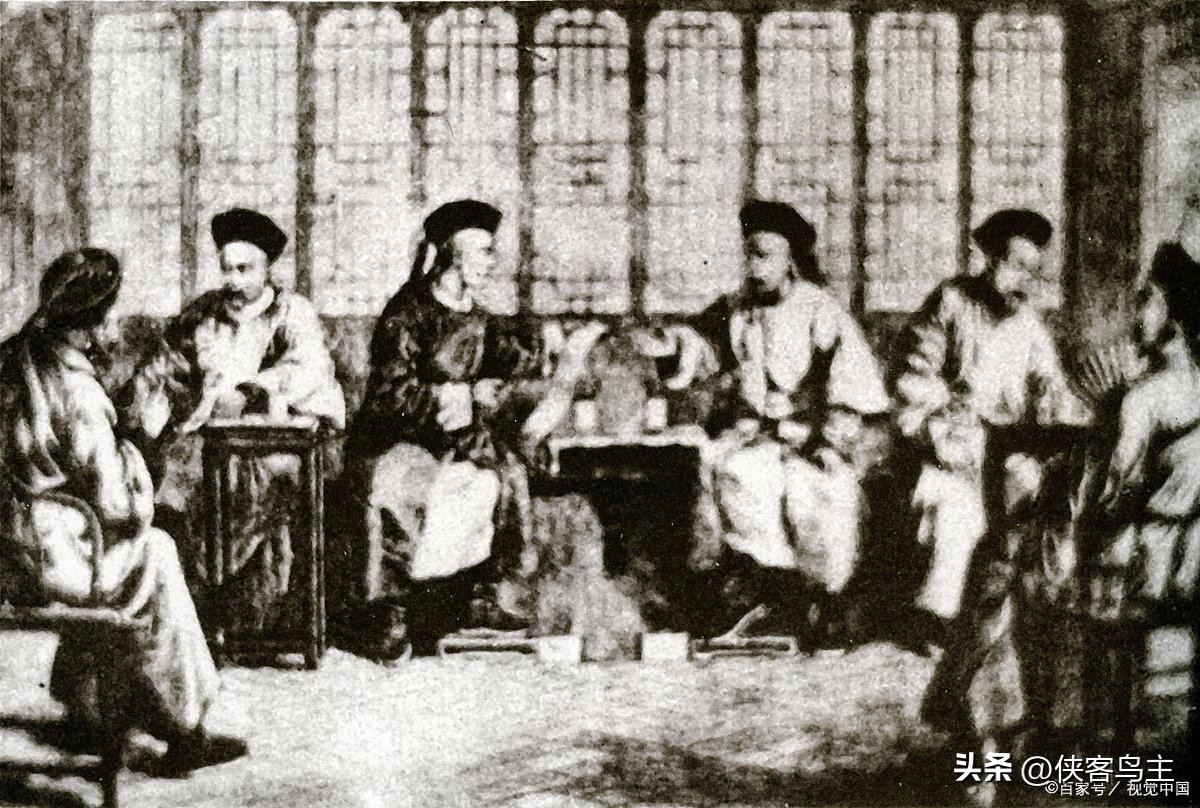 The imperial power is supreme! The characteristics of the political ...