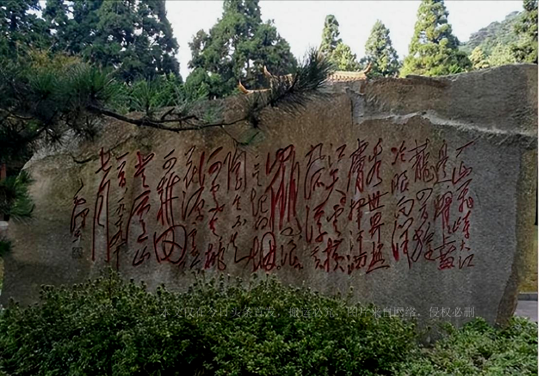 Chen Guang, who had outstanding military exploits in his later years ...