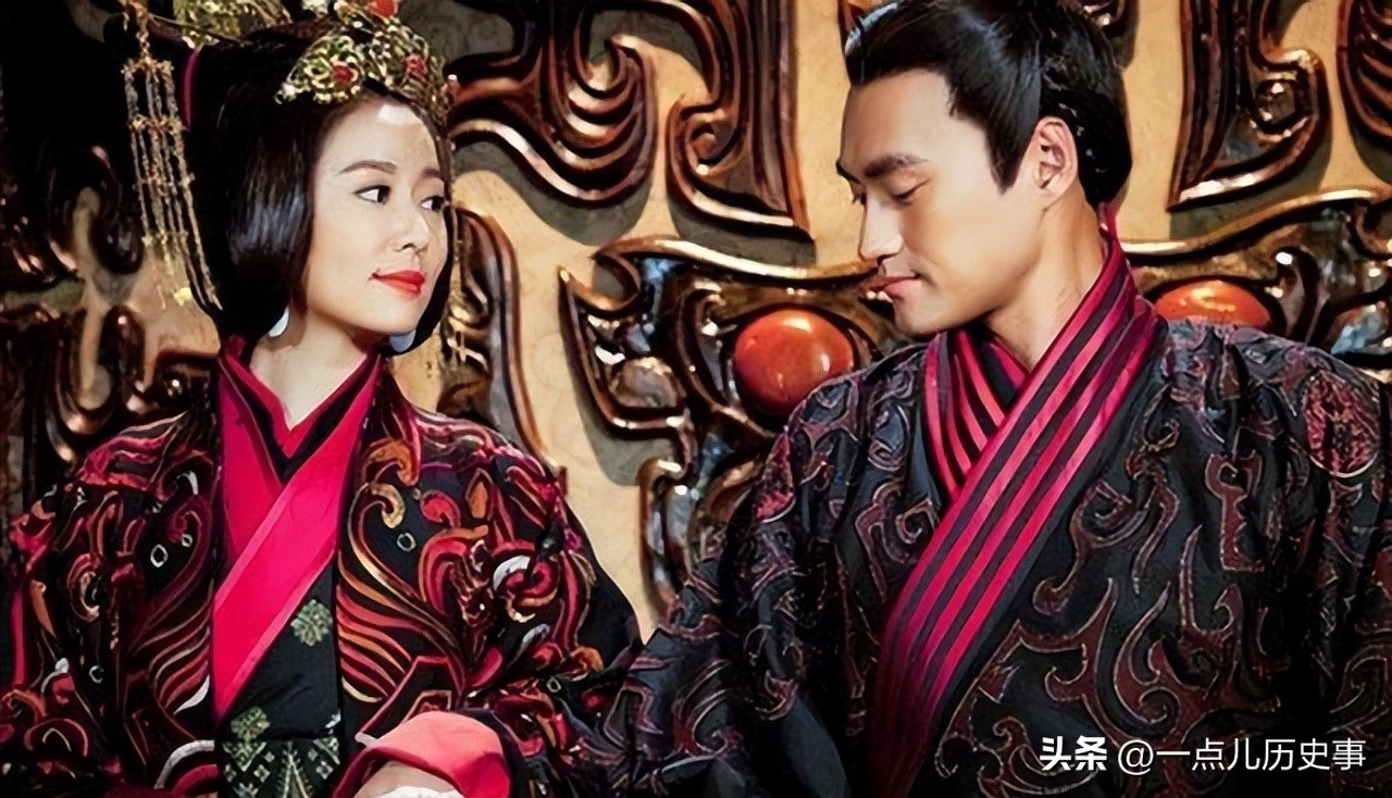 Liu Xiuwen, the founding emperor of the Eastern Han Dynasty, was very ...
