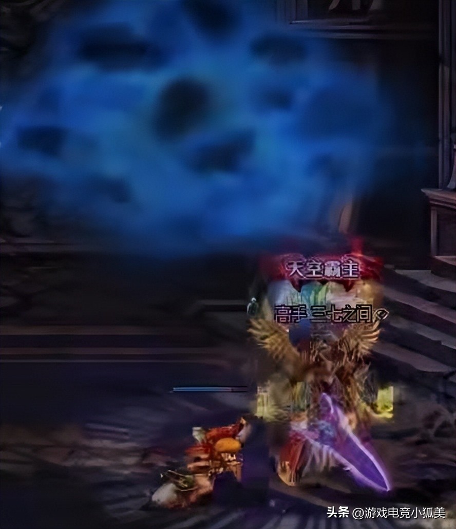 DNF: "Hidden Illusory God" in the Chinese New Year national server ...