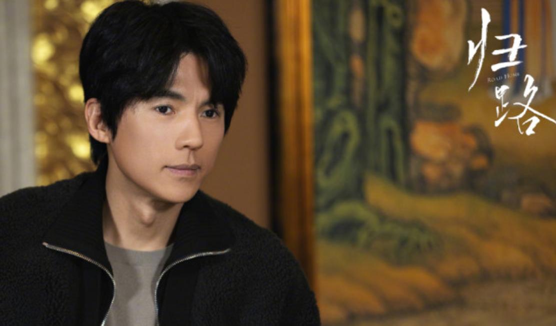 Mango TV "The Way Back" TV series advertising channels and advertising ...