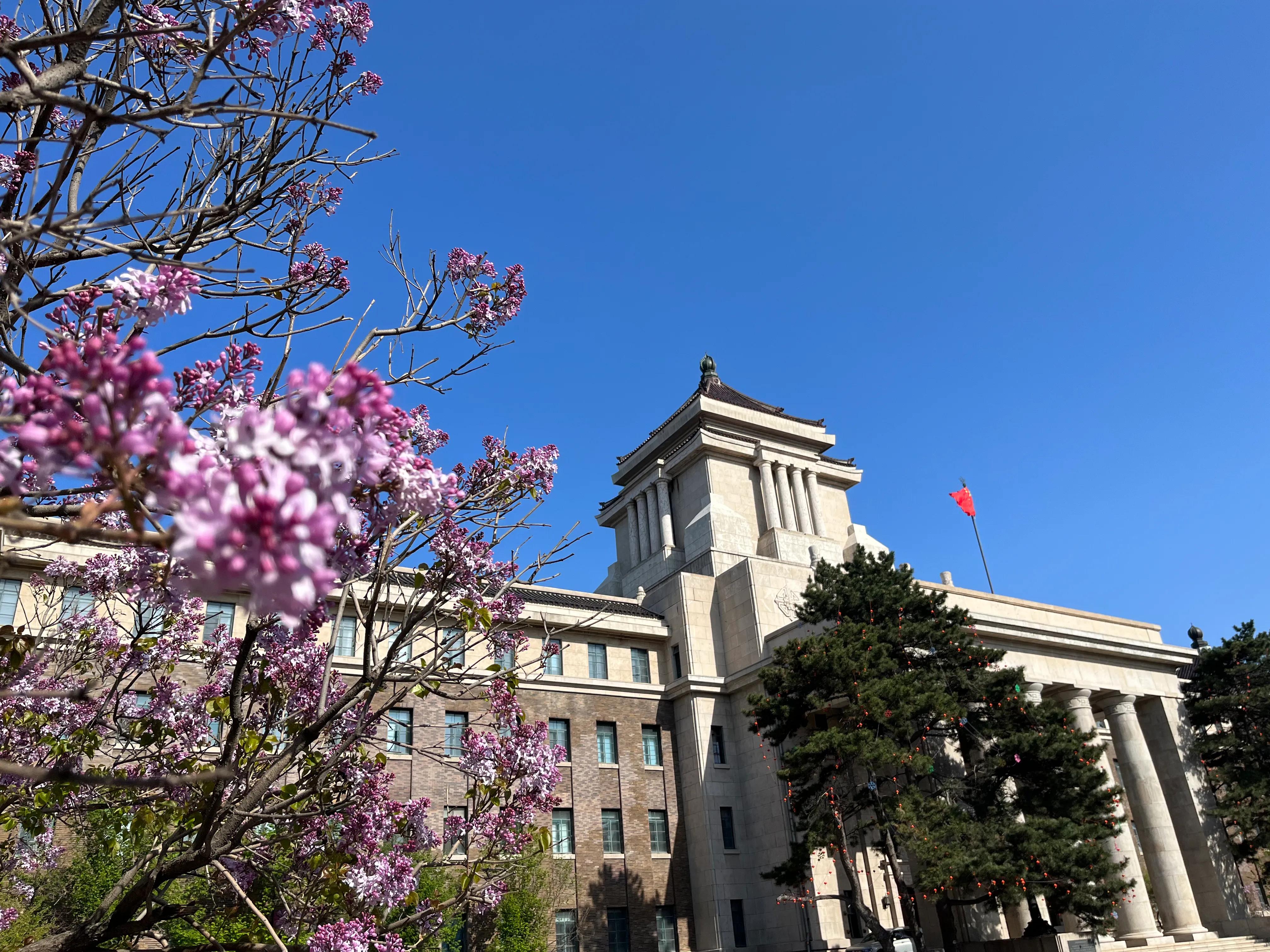 Visit the Eight Great Parts of Puppet Manchukuo and feel the historical ...