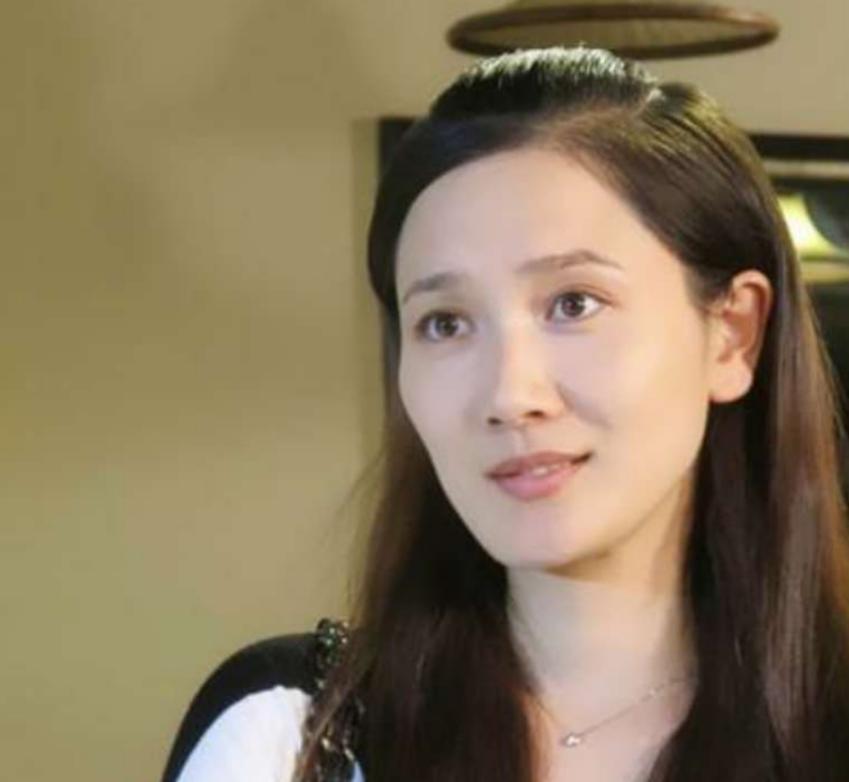 Actor Pan Yuchen: Experienced a failed marriage, did not advance her ...