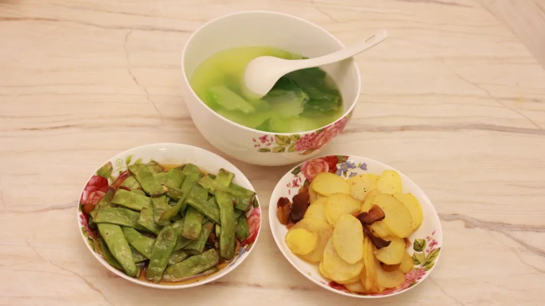 After the age of 65, if a man can still maintain these three ...