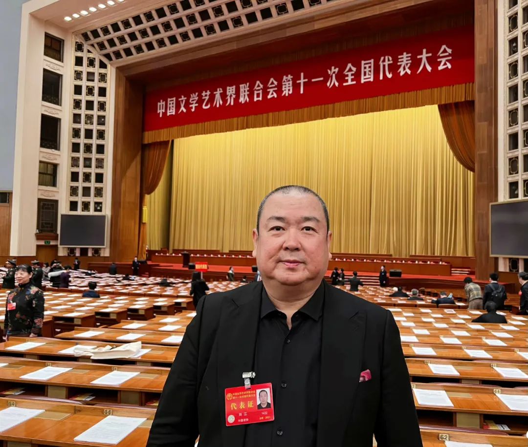 Director Liu Jiang: After the Grand Slam - iNEWS