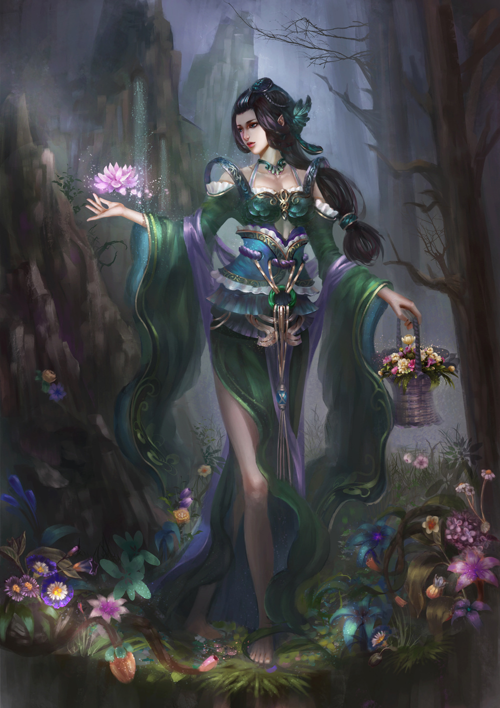 Eternal God Emperor: The Empress' Plan - iNEWS