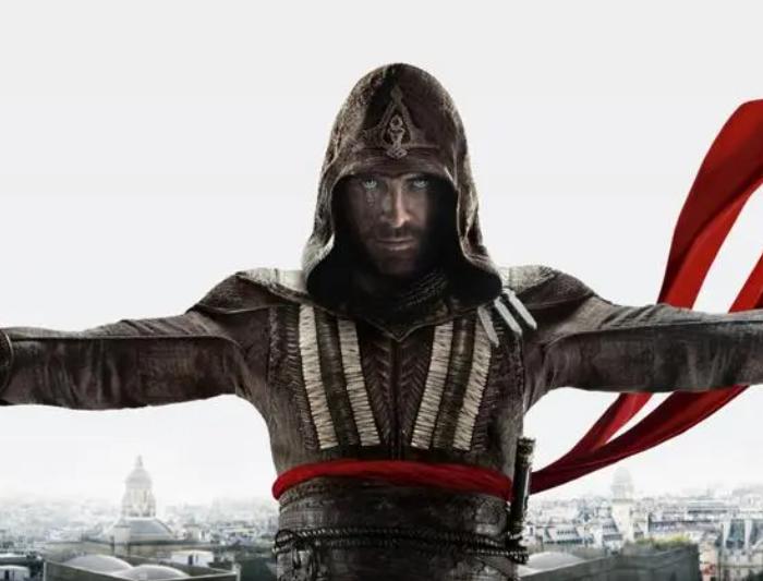 How Action Scenes in the Movie 'Assassin's Creed' Reveal Assassin ...