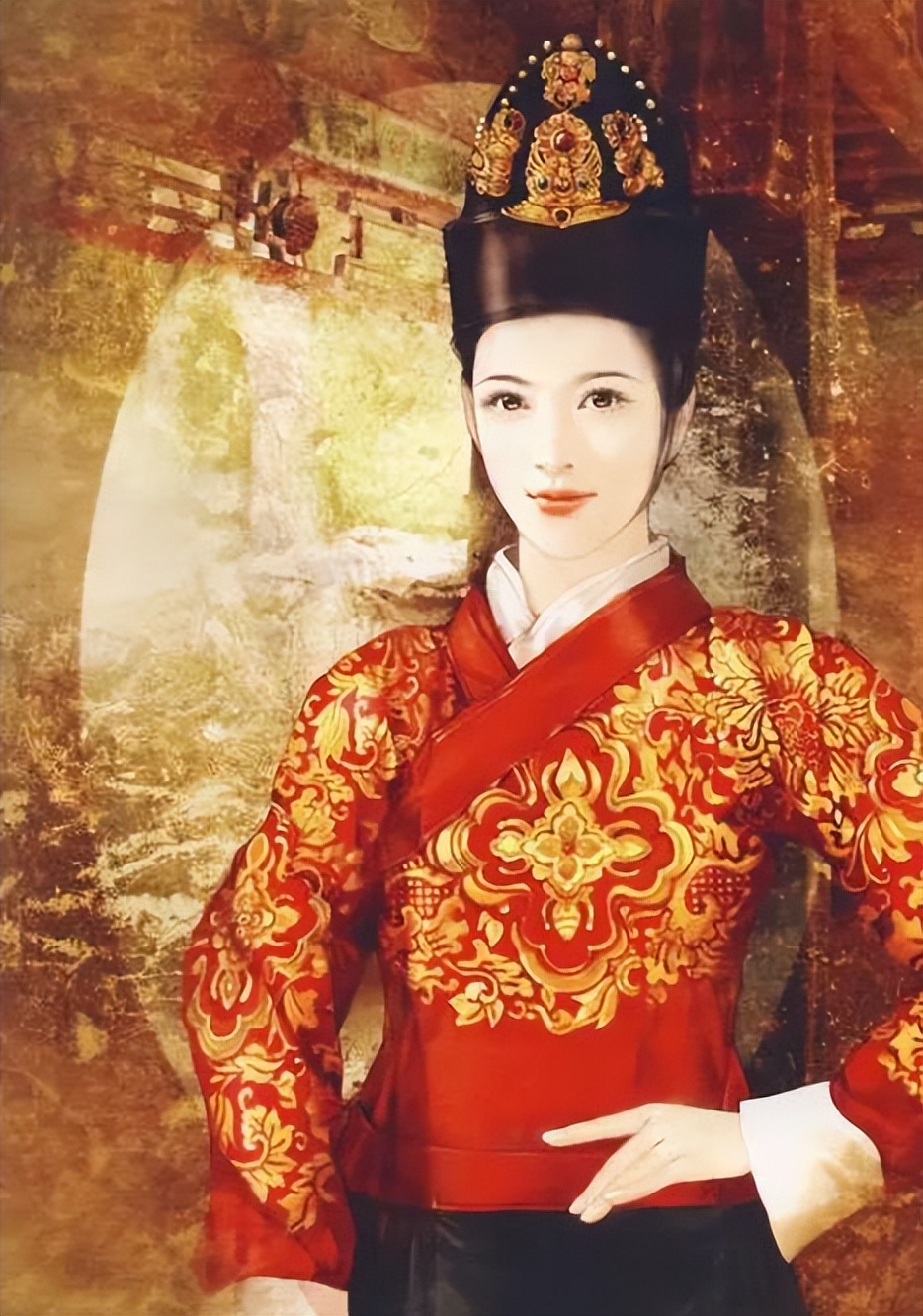 The Story of Blood and Tears in the Ming Dynasty: Recruiting Liu Liu ...