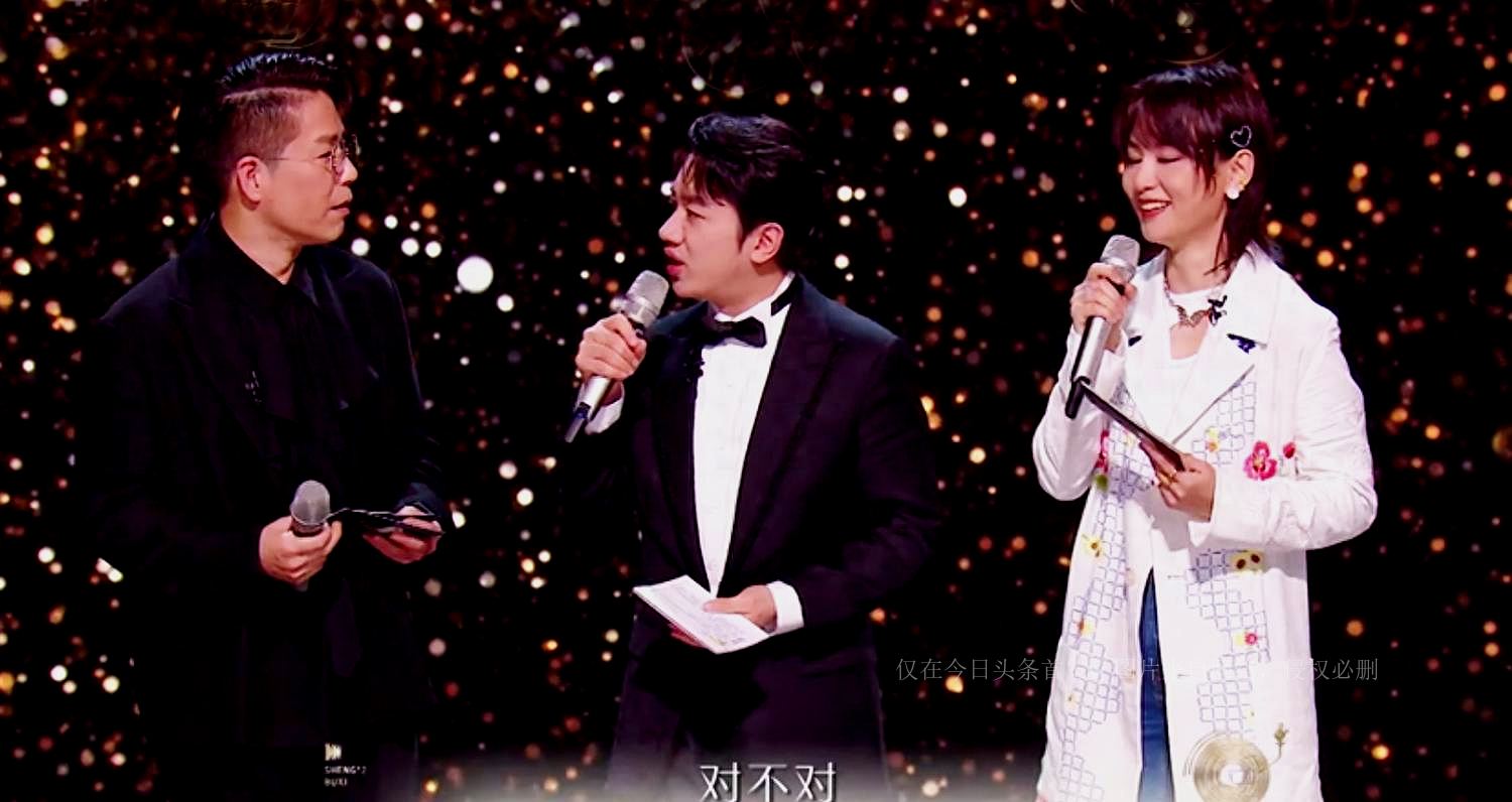 Halfway through the competition, the two newcomers have missed the ...