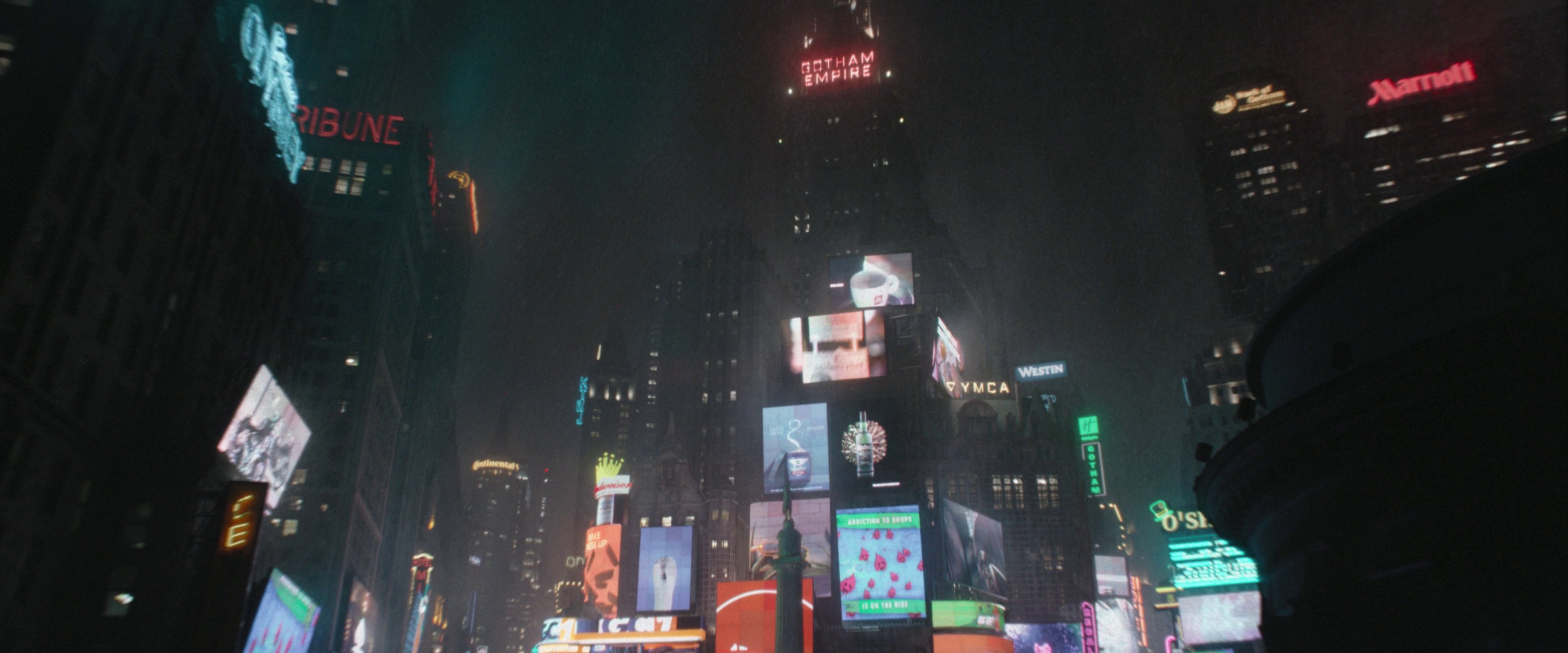 The new Batman with a "big explosion" in word of mouth makes people's ...