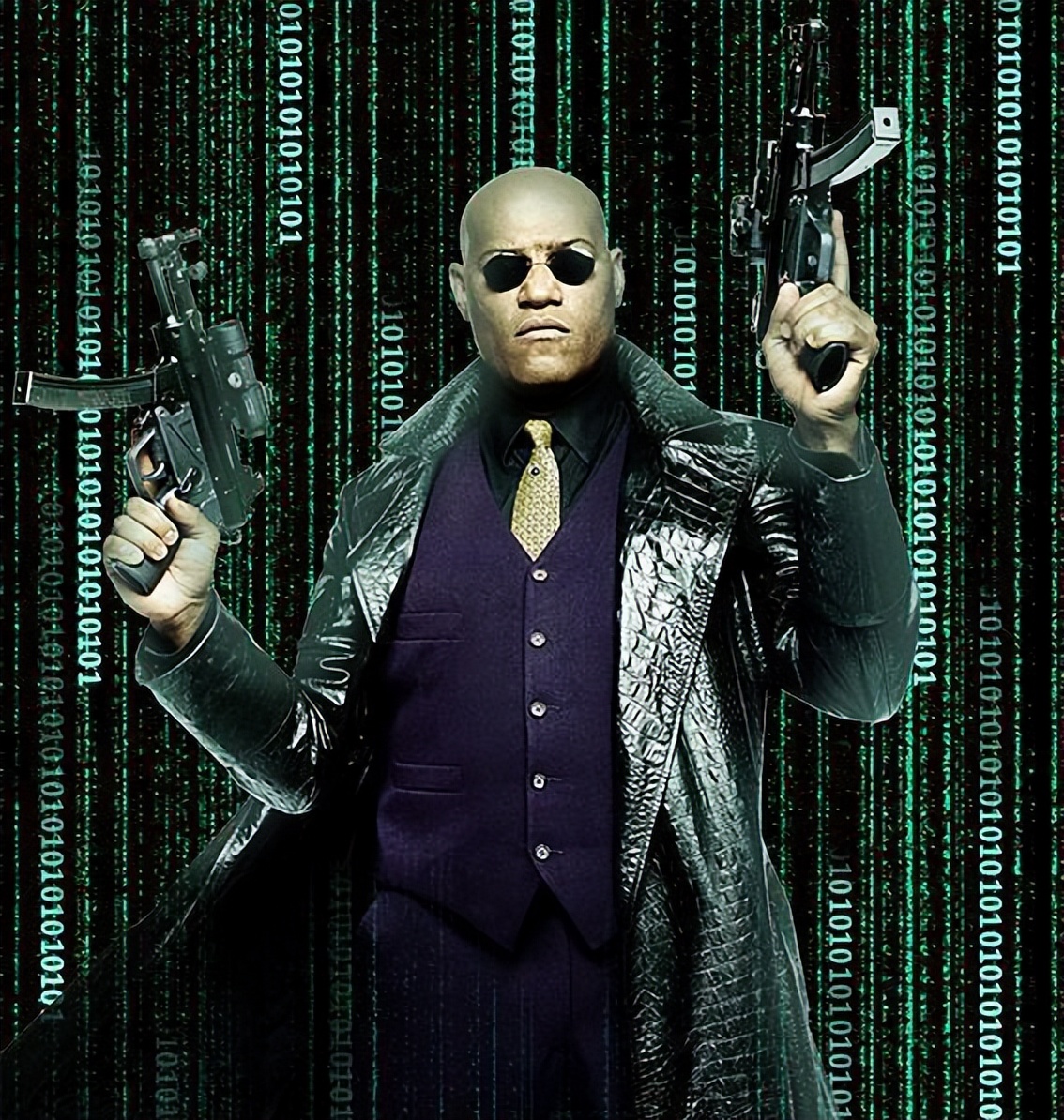 "The Matrix": Philosophical Exploration and Social Significance in ...