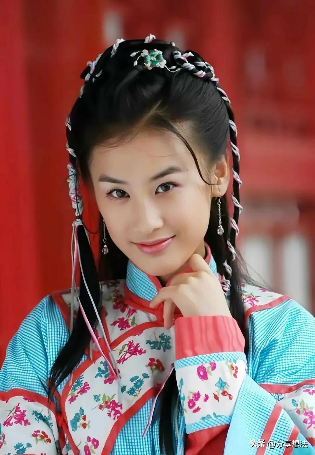 Huang Shengyi star wallpaper (6) - iNEWS