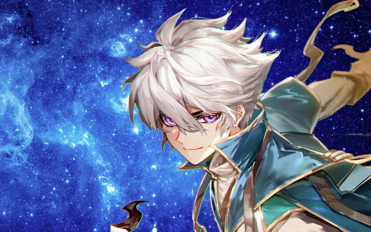 The King of All Phases: Li Luo's pattern is still small, and Sanguang ...