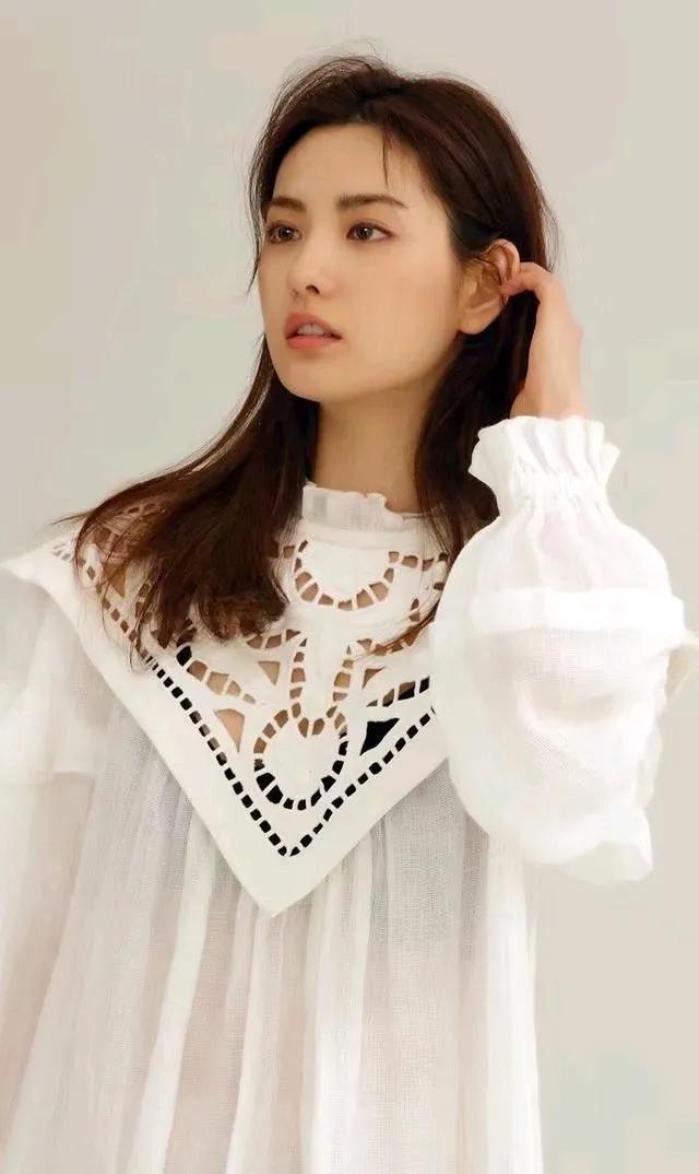 Lin Zhenna, the most beautiful face in Asia - iNEWS