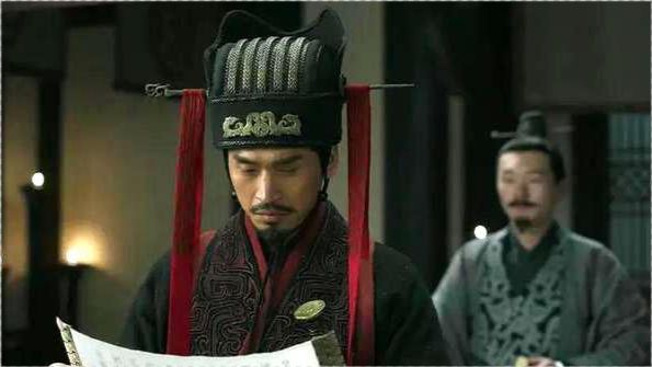 The biggest traitor of the Qin state, the last king of the Chu state ...