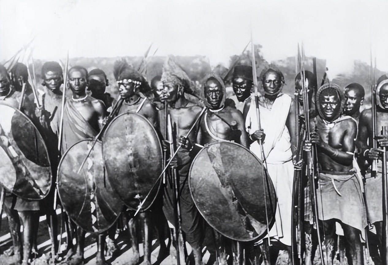 What was the later period of the Kingdom of Kongo in history like? - iMedia
