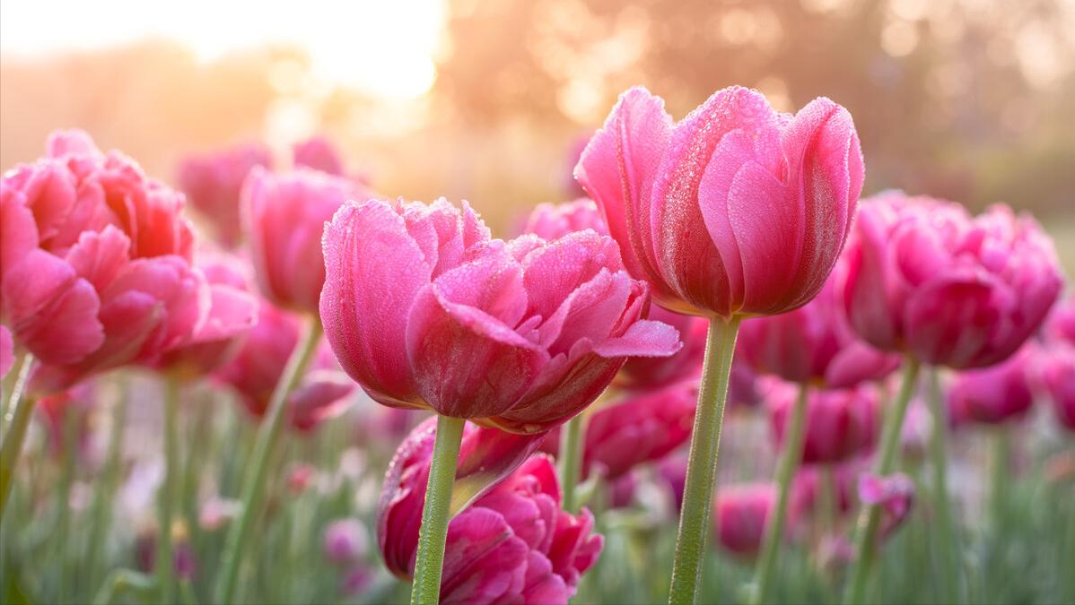 Those who grow up from the soil, just to get closer to happiness - iNEWS